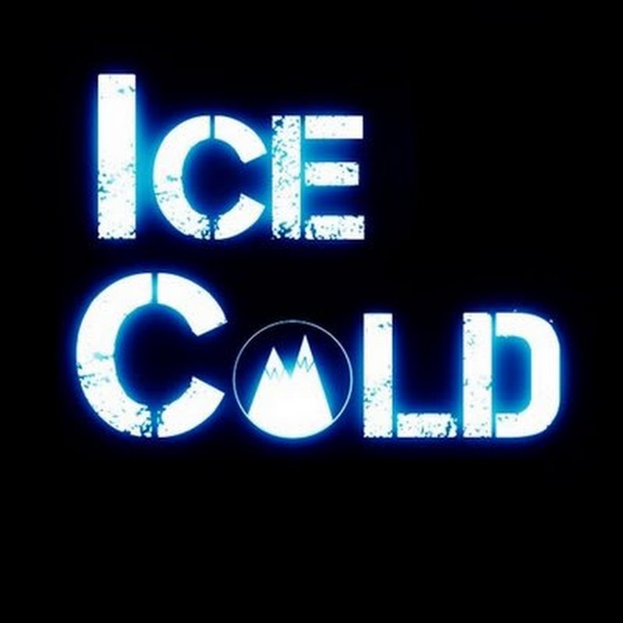 Ice Cold Gaming - YouTube
