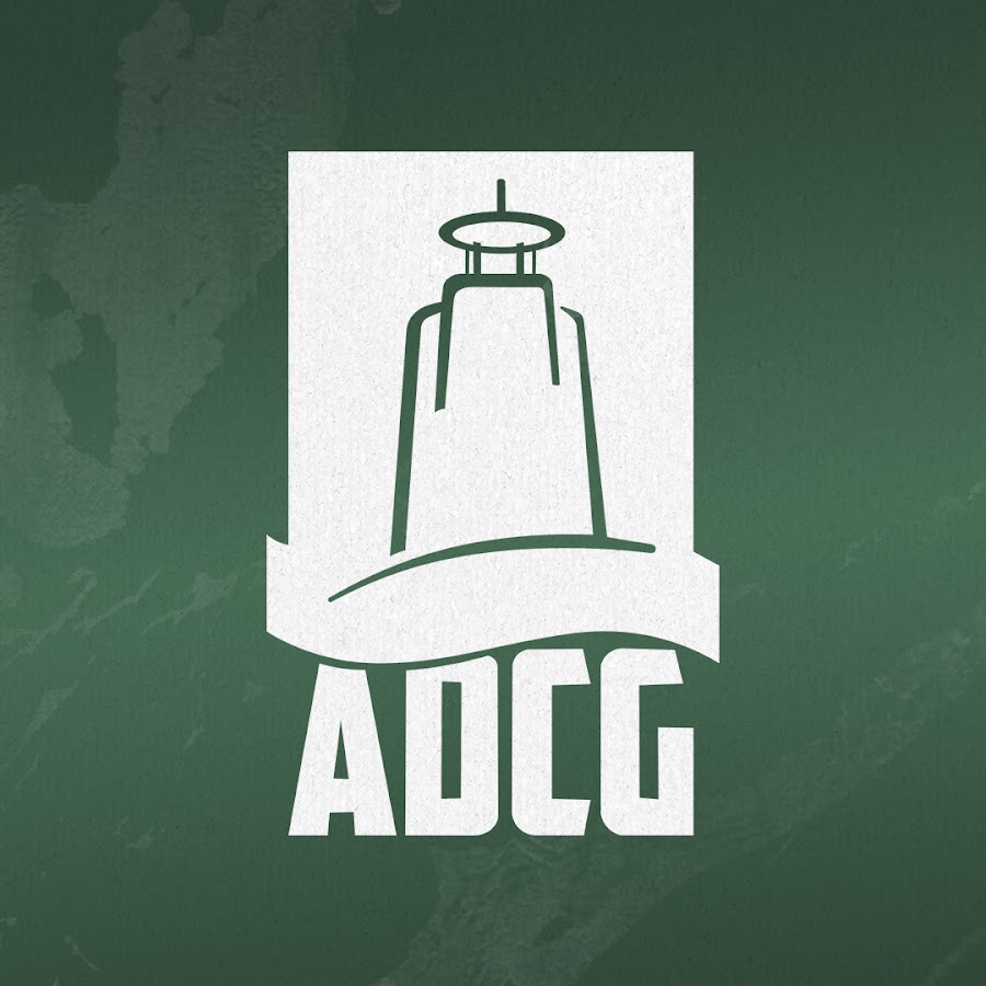 ADCG - YouTube