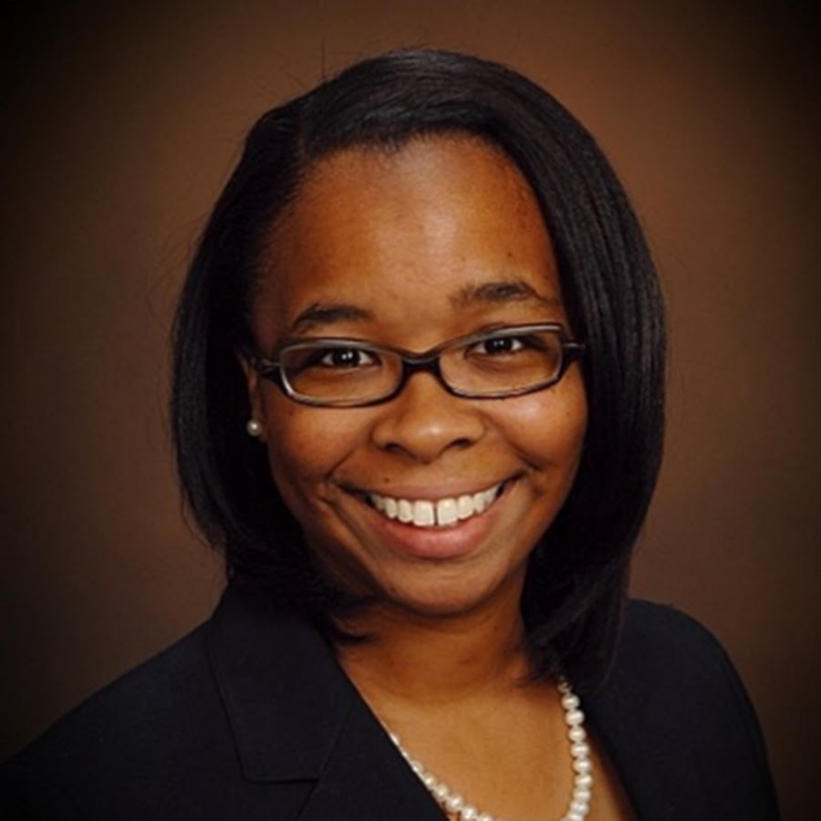 Dr. Jennifer T. Edwards - drjtedwards - YouTube