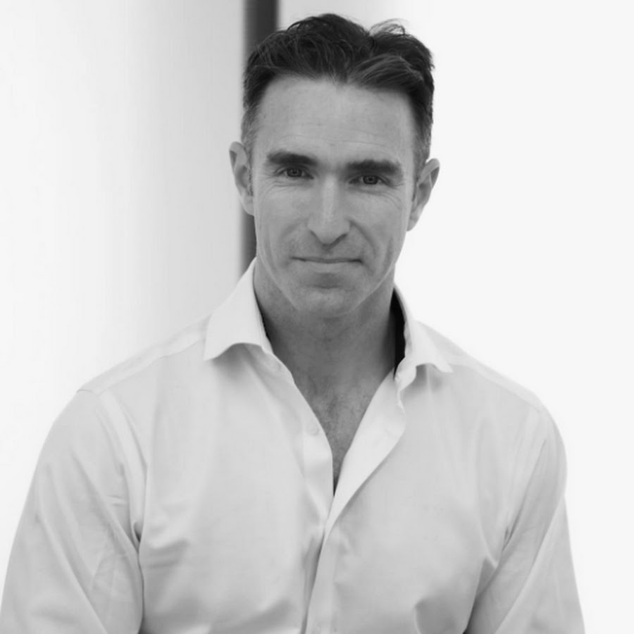 Ed O'Keefe Show- Behind the Scenes of Greatness - YouTube