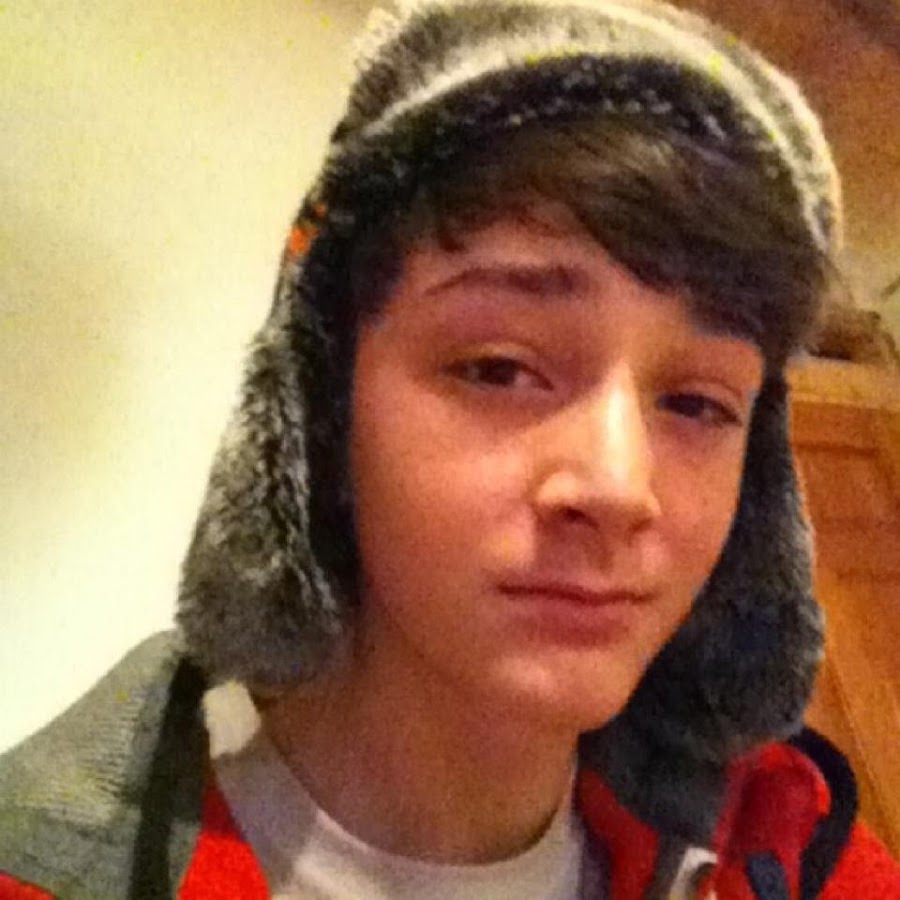 Aaron Refvem - YouTube