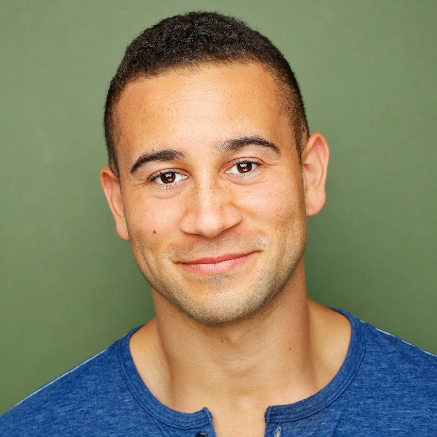 Doug Rogers - YouTube