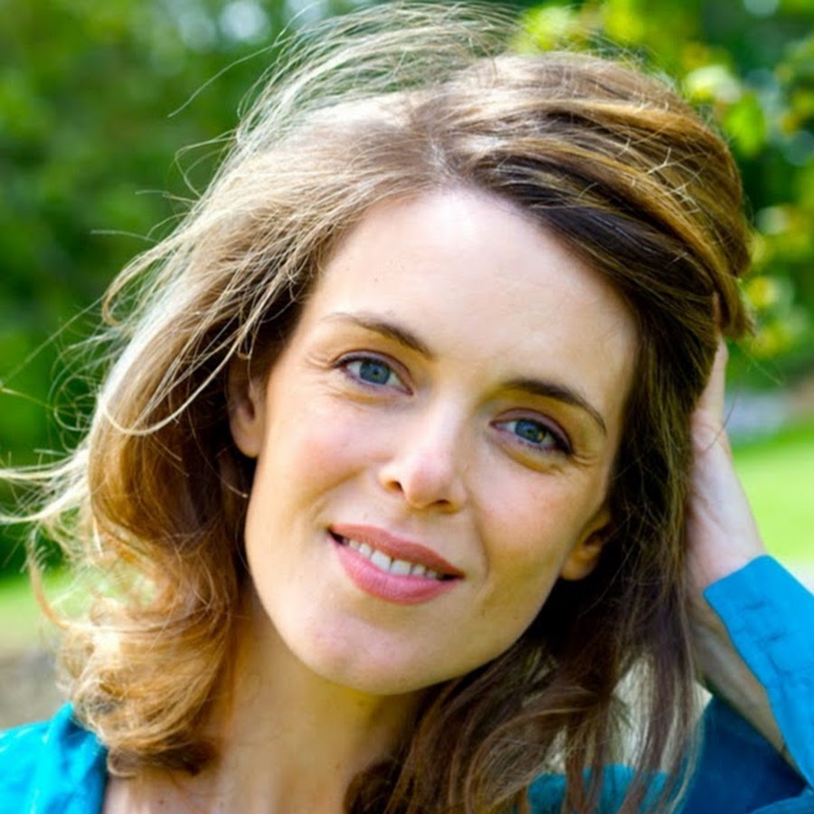 Julie Andrieu - Page officielle - YouTube