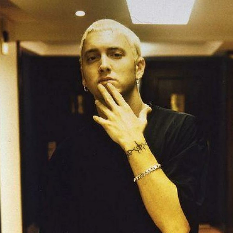 Marshall Mathers the 4th - YouTube