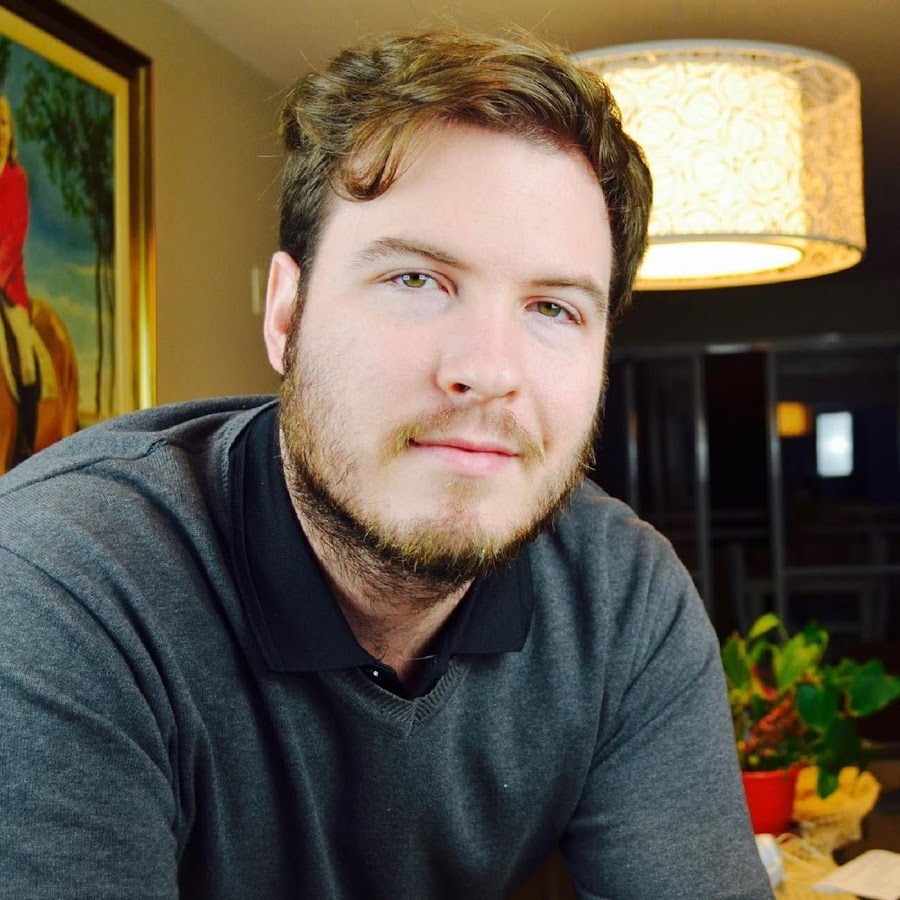 O Primo Rico - YouTube