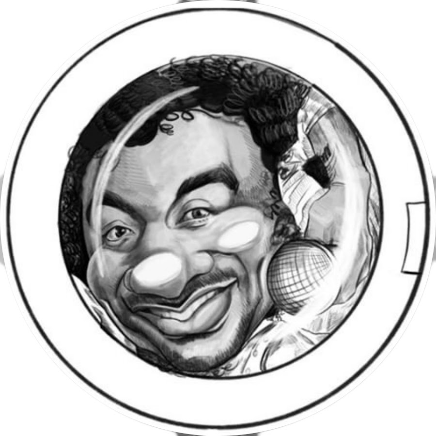 Comedian Landry - YouTube