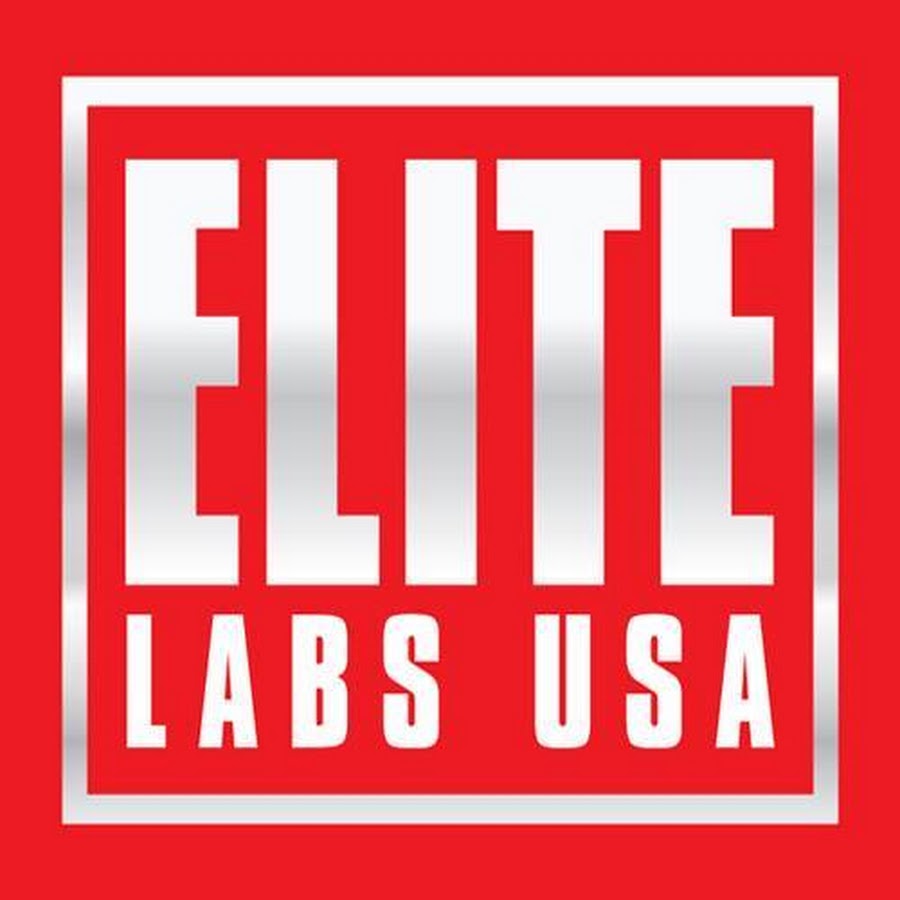 Elite Labs USA - YouTube