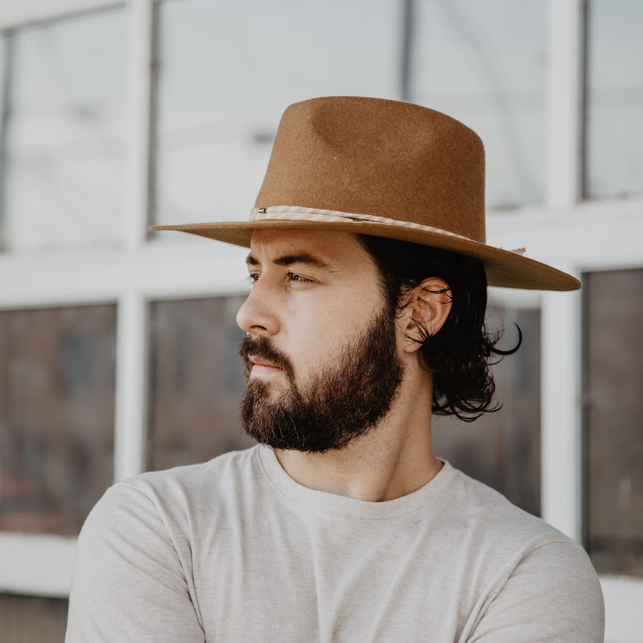 Daniel E. Johnson Music - YouTube