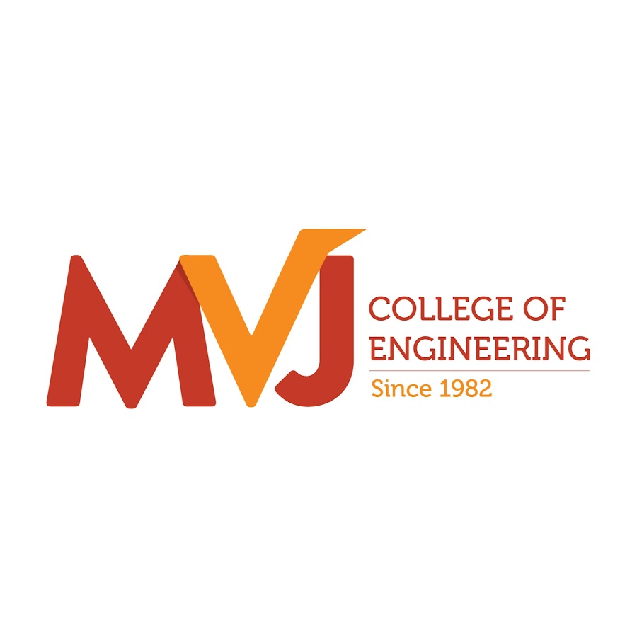 MVJ College of Engineering - YouTube