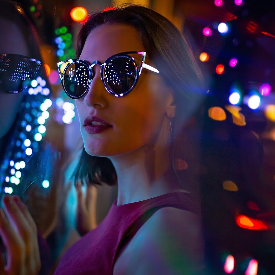 Sarah Massey Films - YouTube