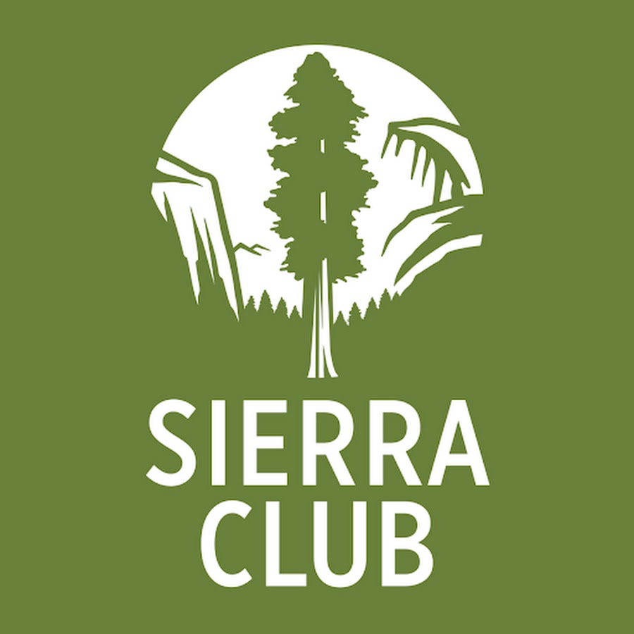 NationalSierraClub - YouTube
