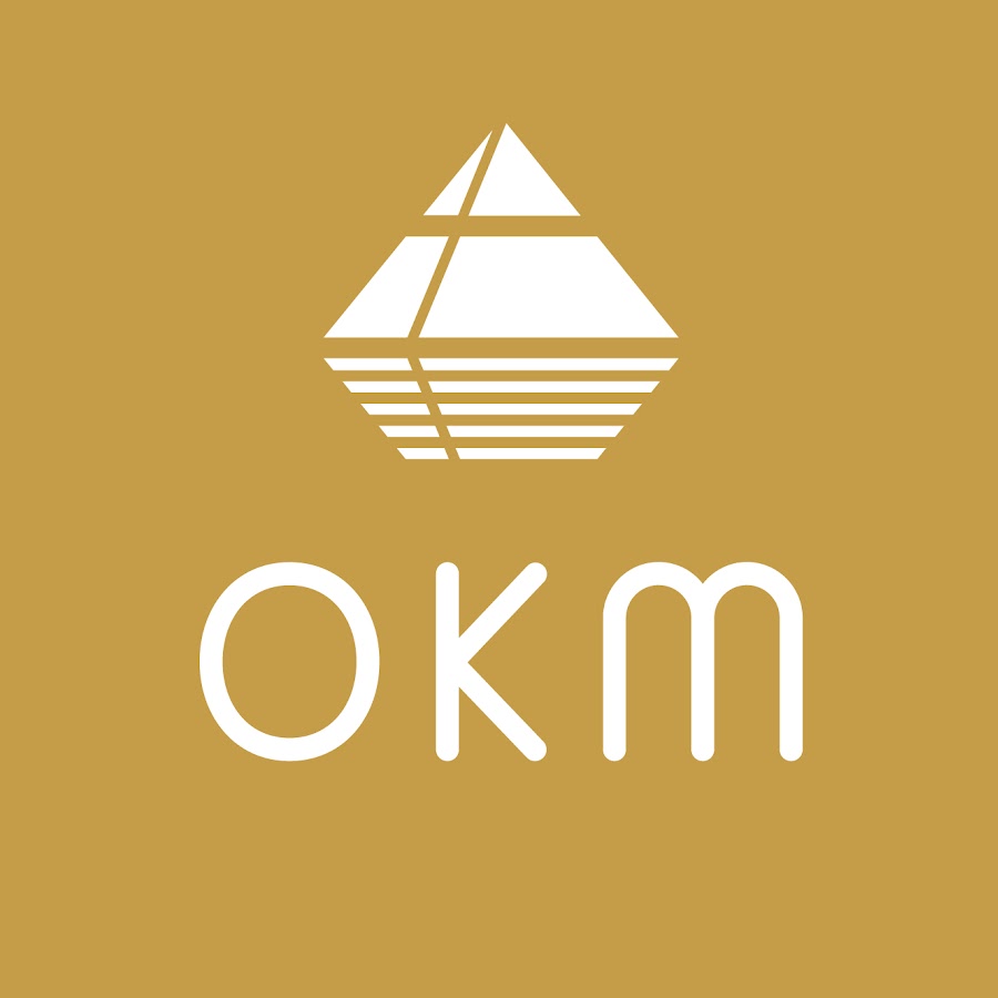 OKM Detectors - YouTube