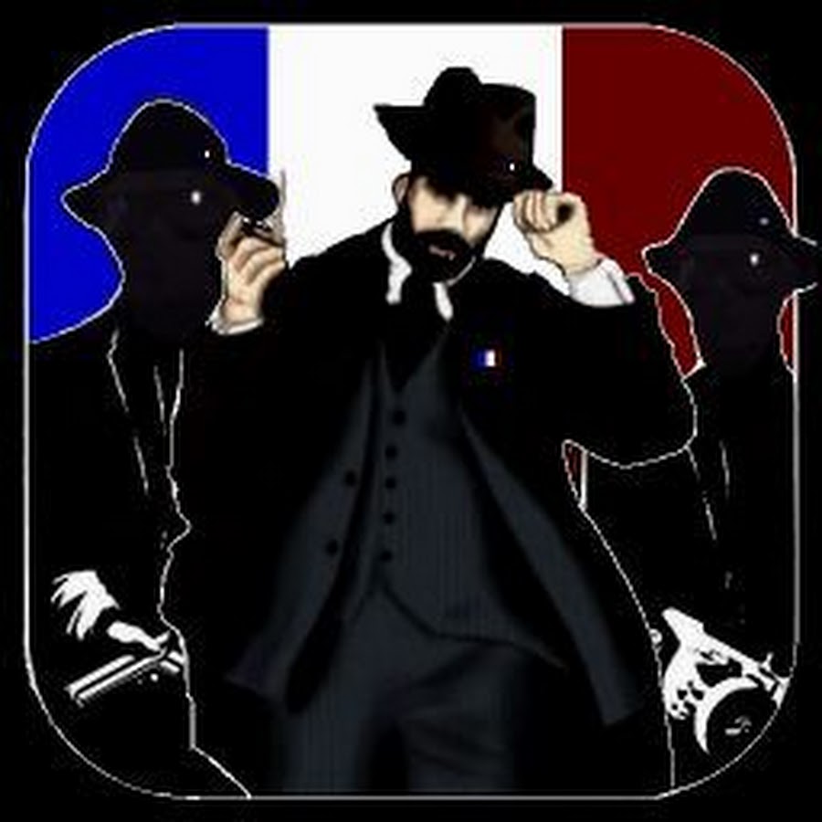 GTA V French Mafia - YouTube