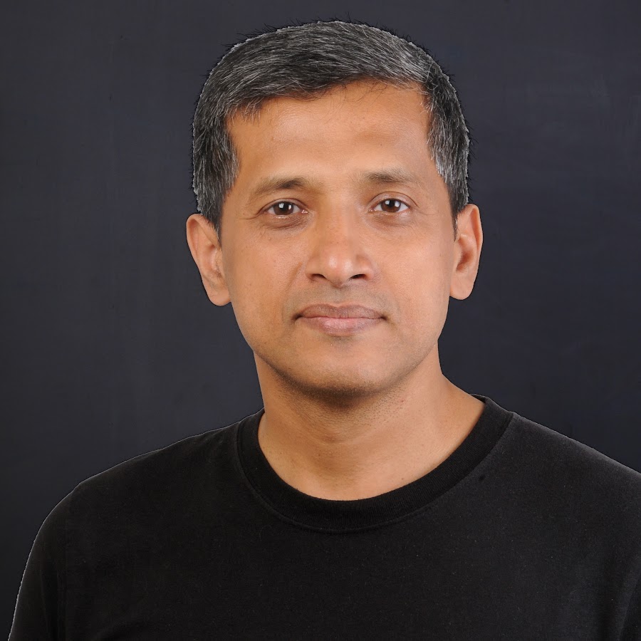 Joby Joseph - Interior Designer - YouTube