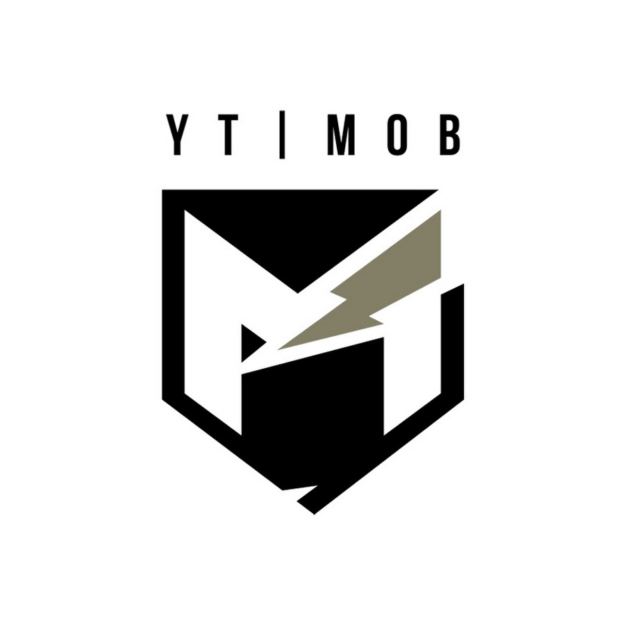 The YT Mob - YouTube