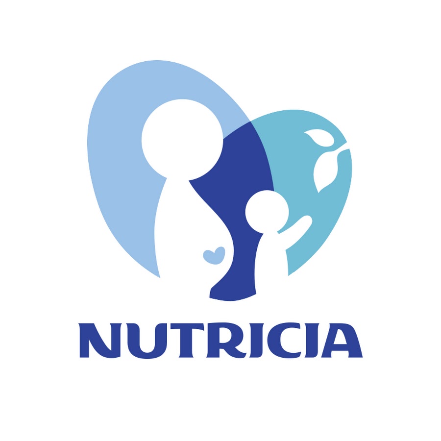 Nutricia Baby - YouTube