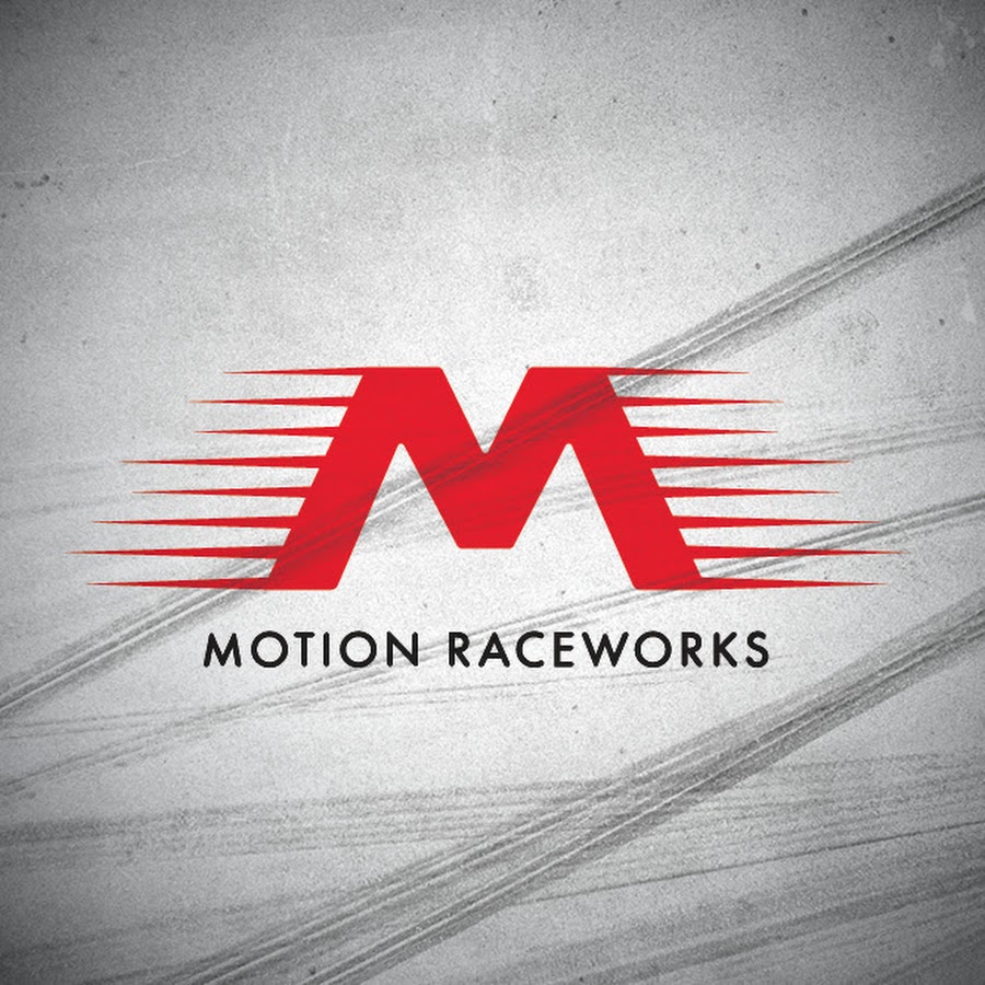 Motion Raceworks Official - YouTube