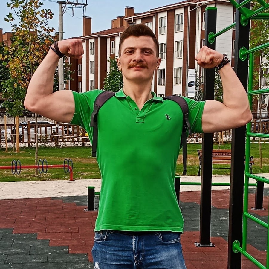 The Akinji - YouTube