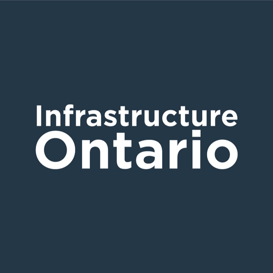 Infrastructure Ontario - YouTube