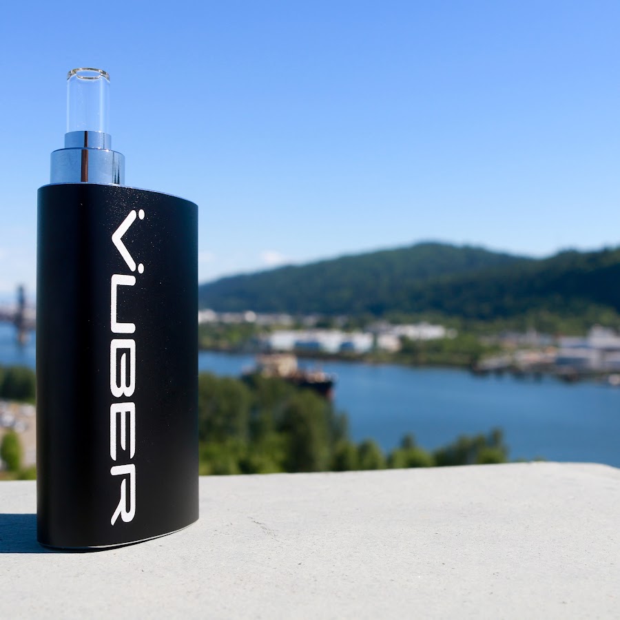 Vuber Vaporizers - YouTube