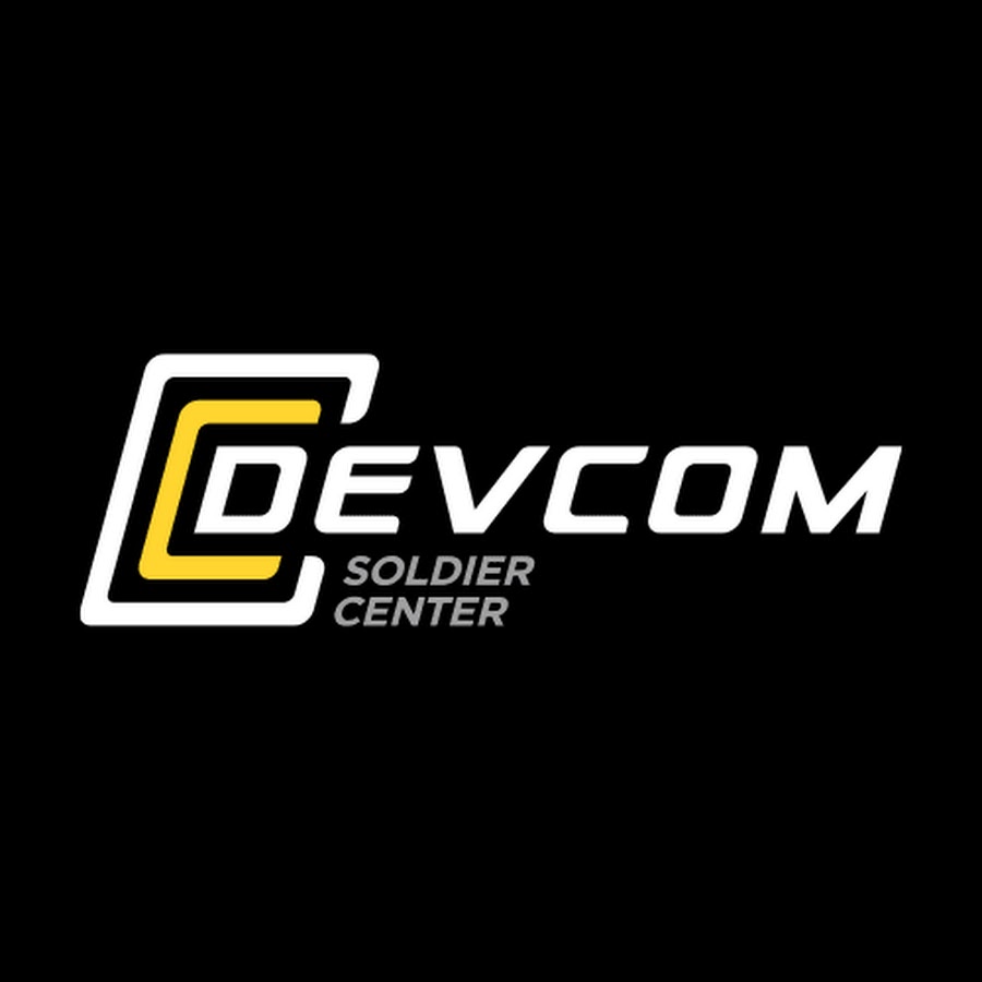 U.S. Army CCDC Soldier Center - YouTube