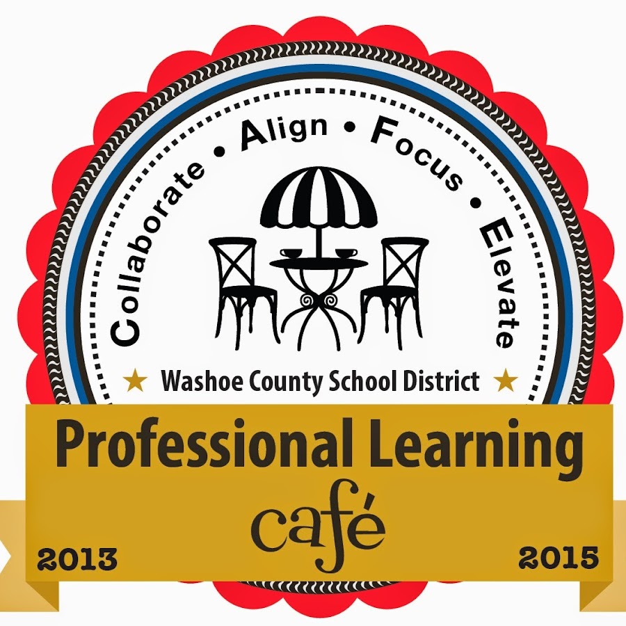 WCSD Professional Learning - YouTube