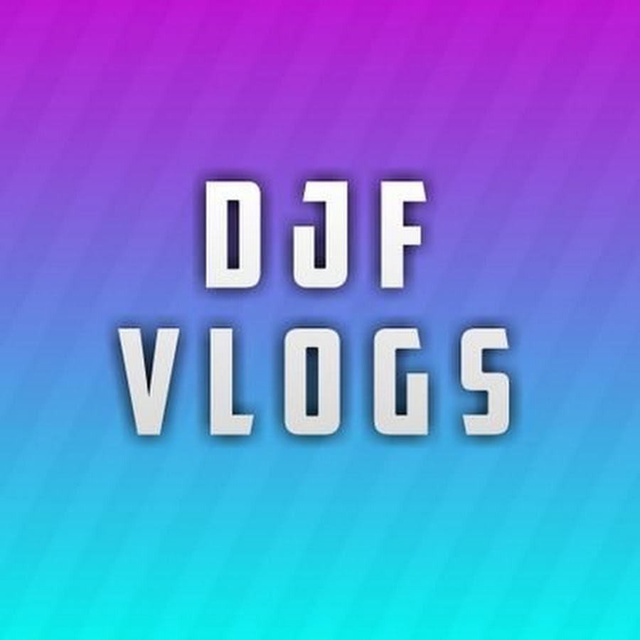 DJF VLOGS - YouTube