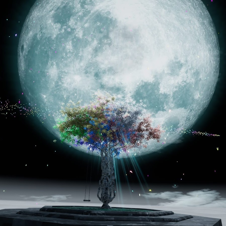 Miss Raven - YouTube