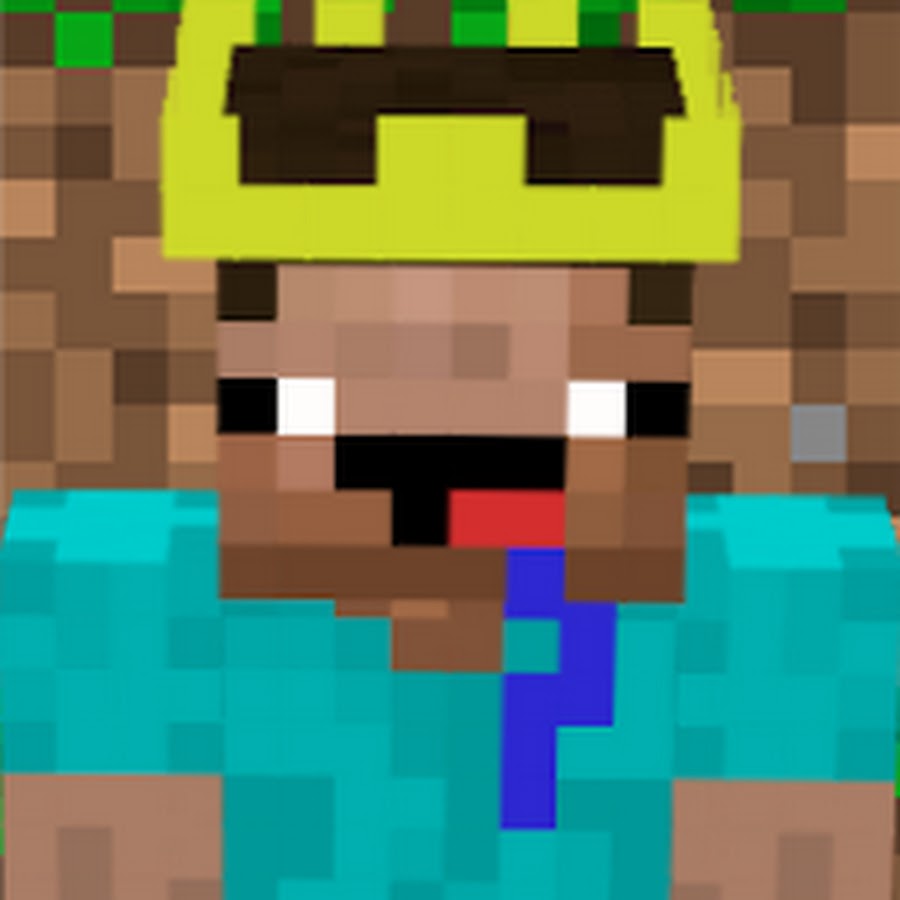 WellFy Noob - Minecraft - YouTube