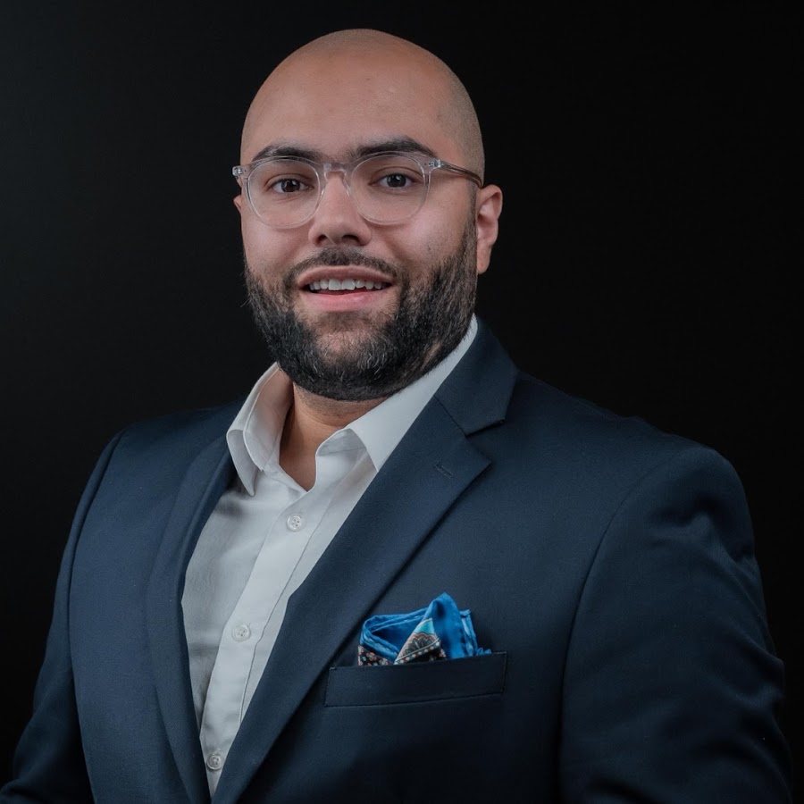 Joshua Crisp - YouTube