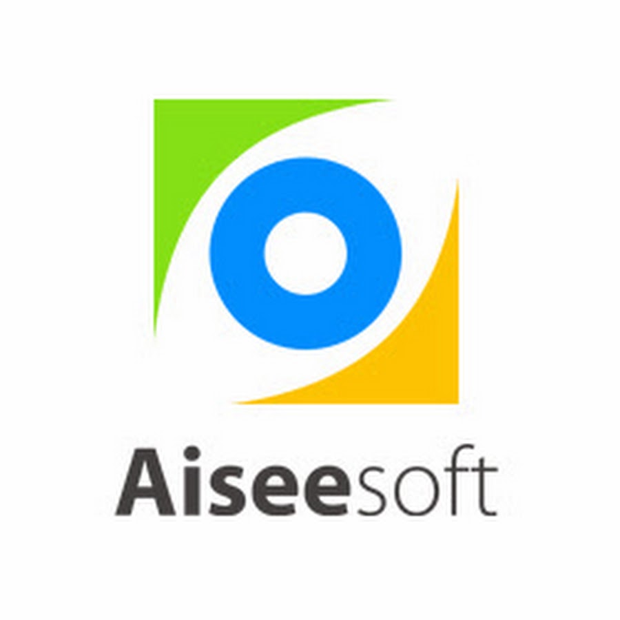 Aiseesoft - YouTube