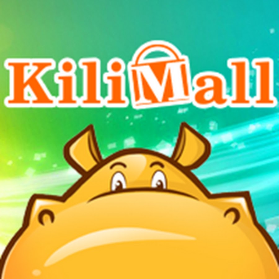 Kilimall International - YouTube