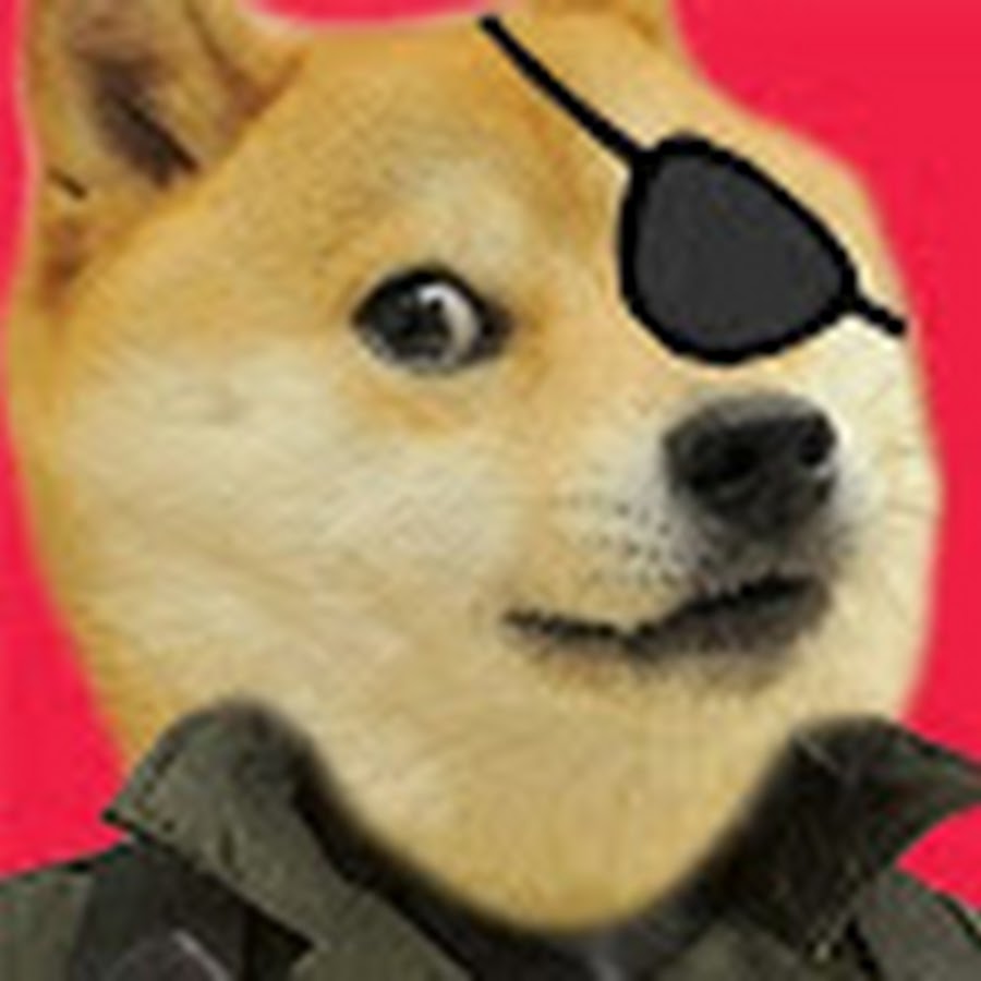 Doge Army - YouTube