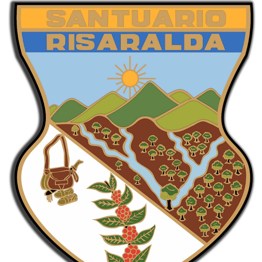 Alcaldia Santuario Risaralda - YouTube