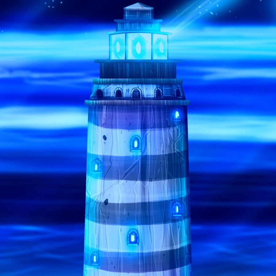 Lighthouse Horror - YouTube