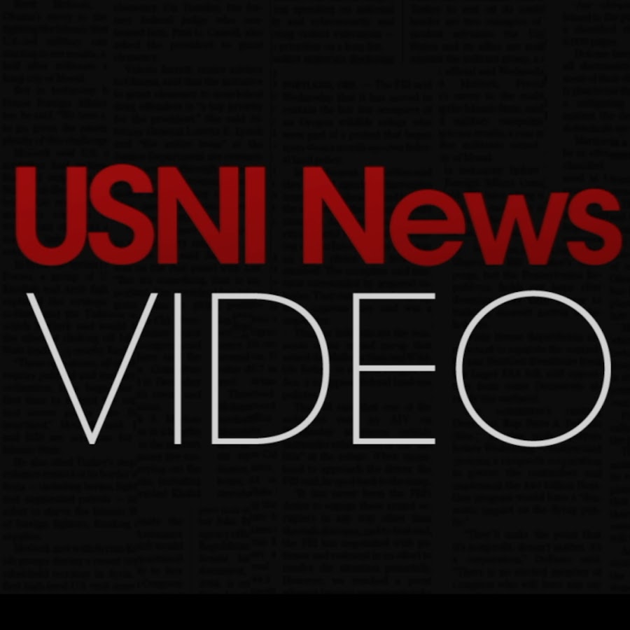 USNI News Video - YouTube