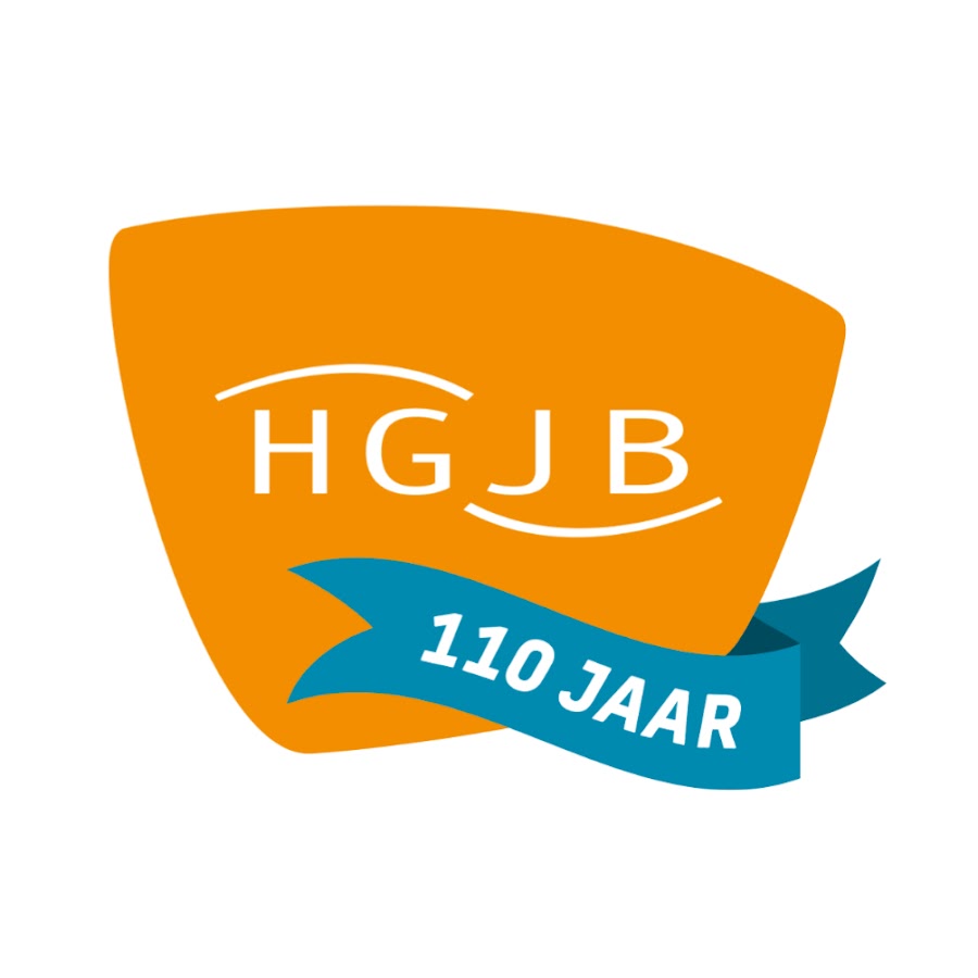 HGJB (Hervormd-Gereformeerde Jeugdbond) - YouTube