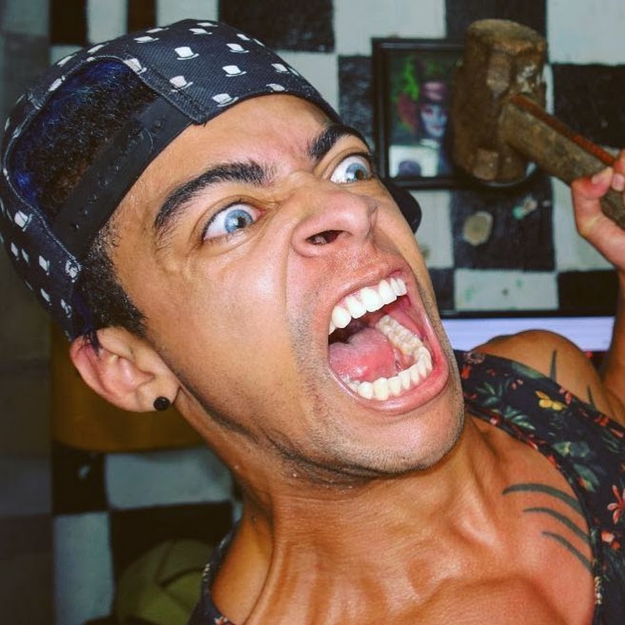 Família Everson Zoio - YouTube