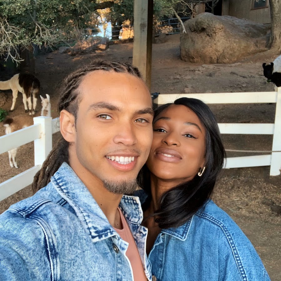 Uche & Clinton - YouTube