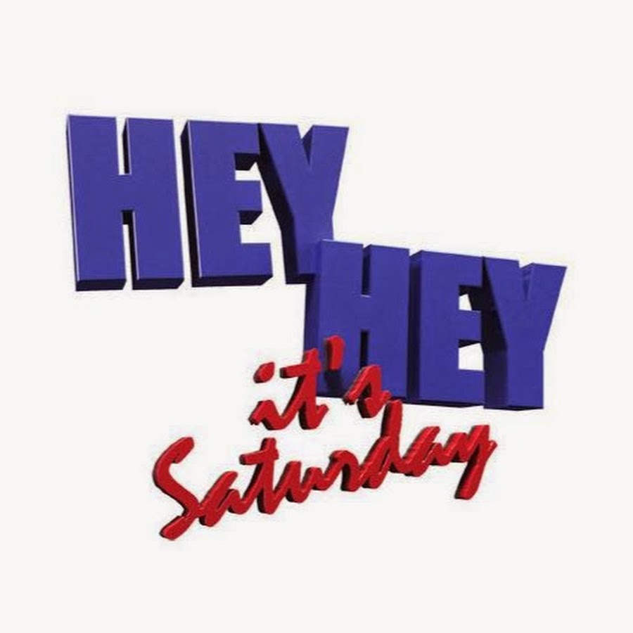 Hey Hey It's Saturday - YouTube