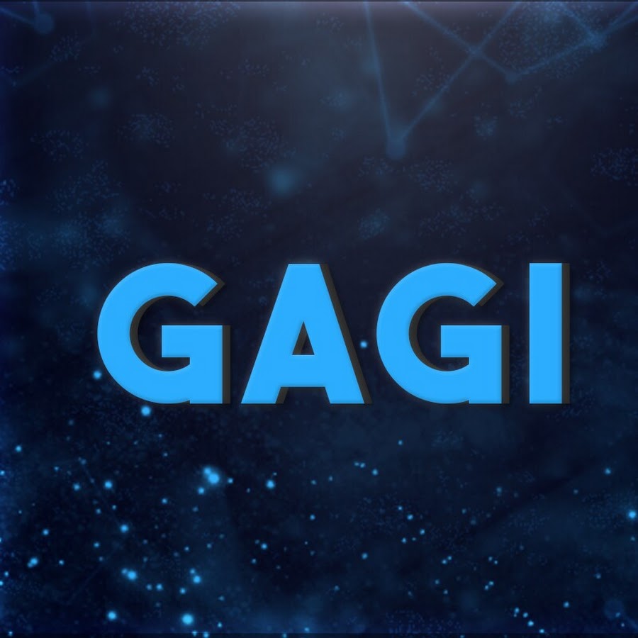 Gagi - YouTube