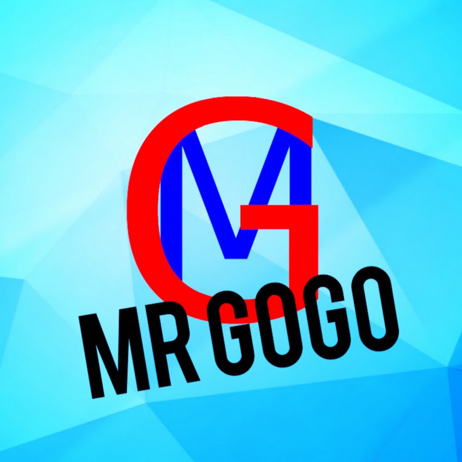 Mr Gogo - YouTube