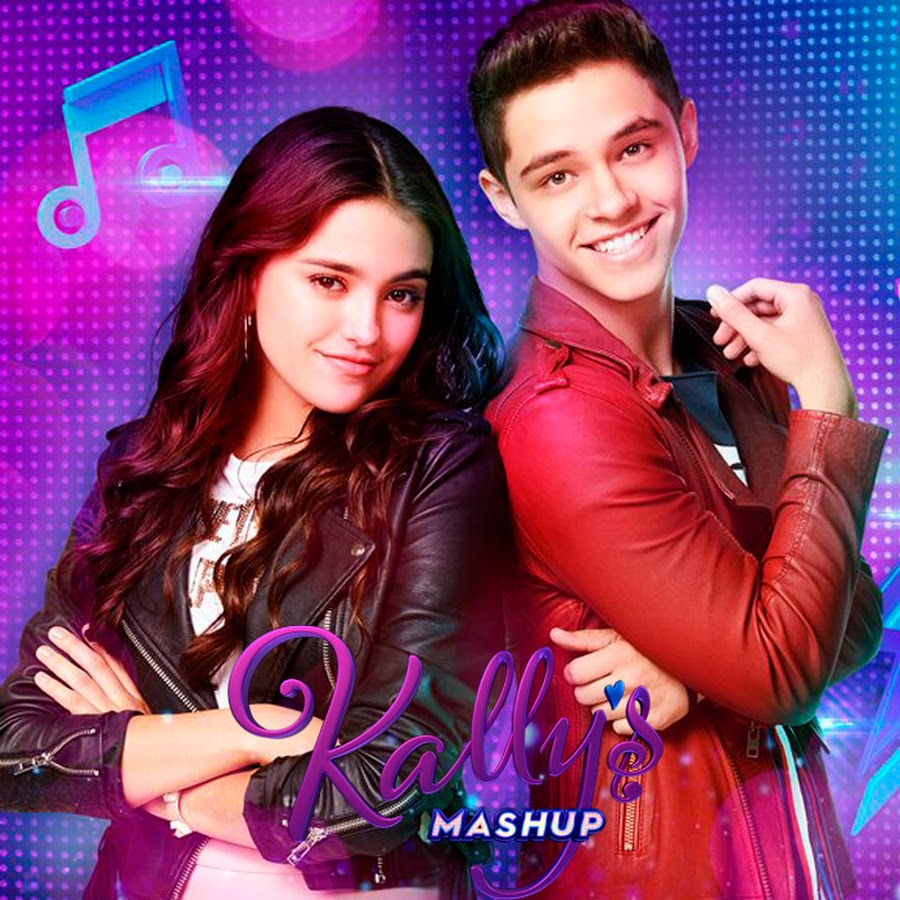 Kally's Mashup - YouTube