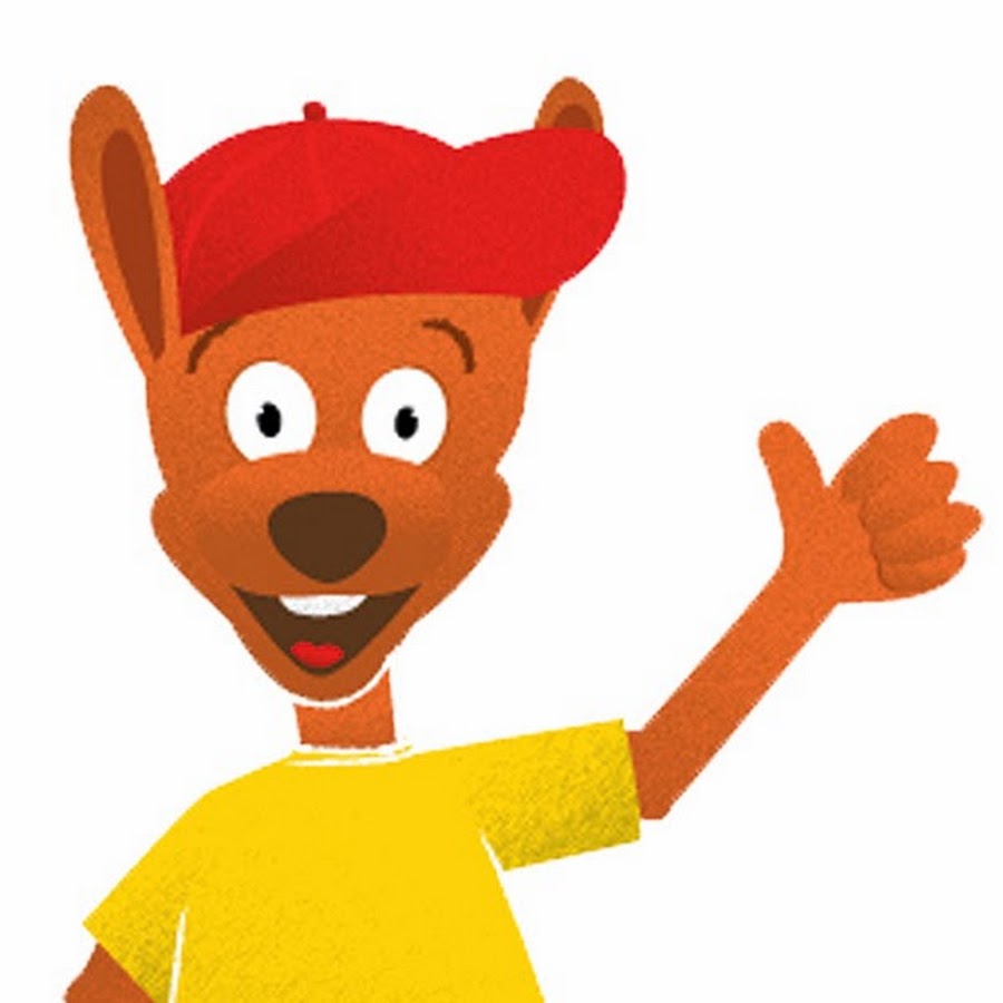 Djuringa Juniors - Colonies de vacances - YouTube