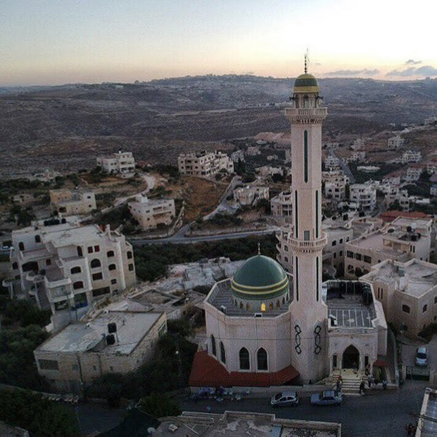 MUKHMAS PALESTINE - YouTube