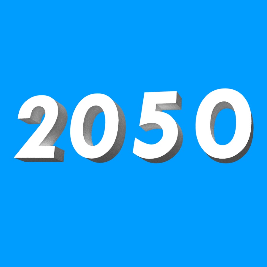 2050 - YouTube