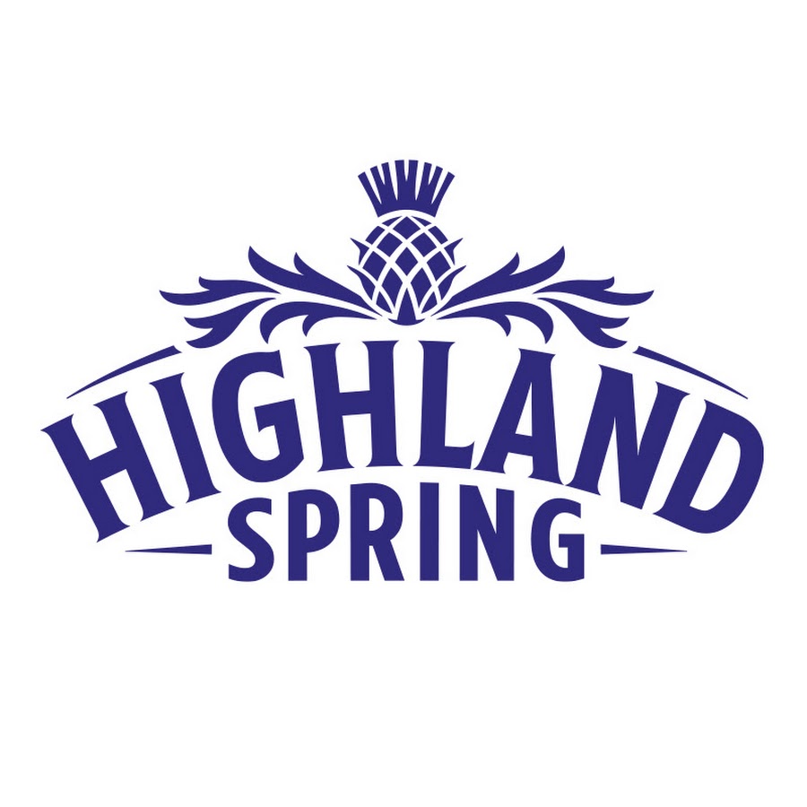 Highland Spring - YouTube
