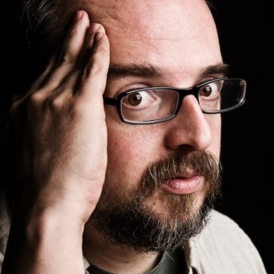 Scott Bateman - YouTube