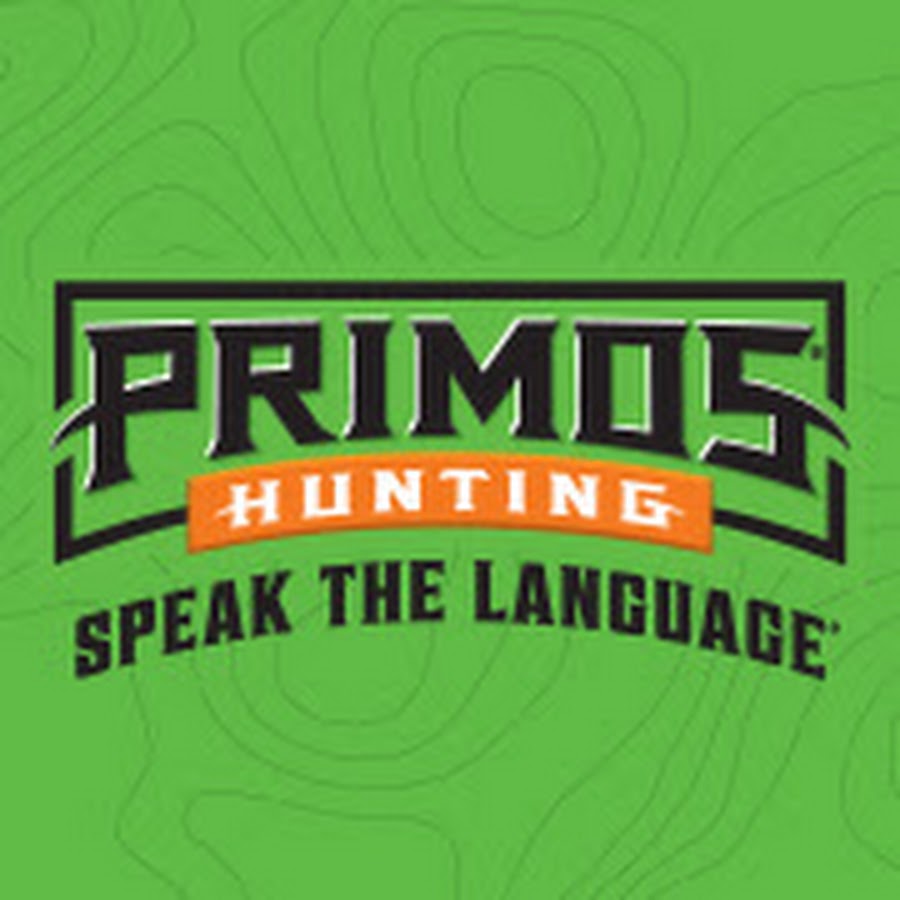 Primos Hunting - YouTube