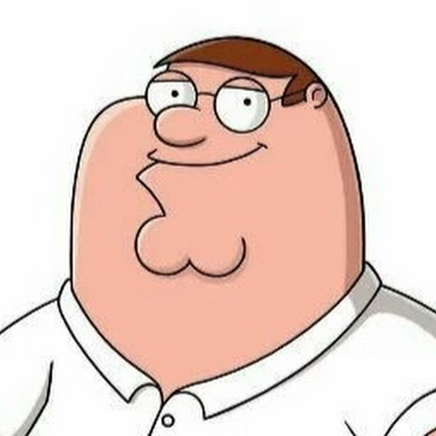 Peter Griffin - YouTube